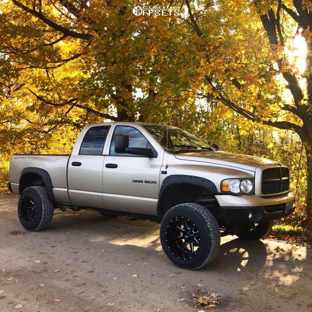 Read This Before Buying a Body Lift | Custom Offsets